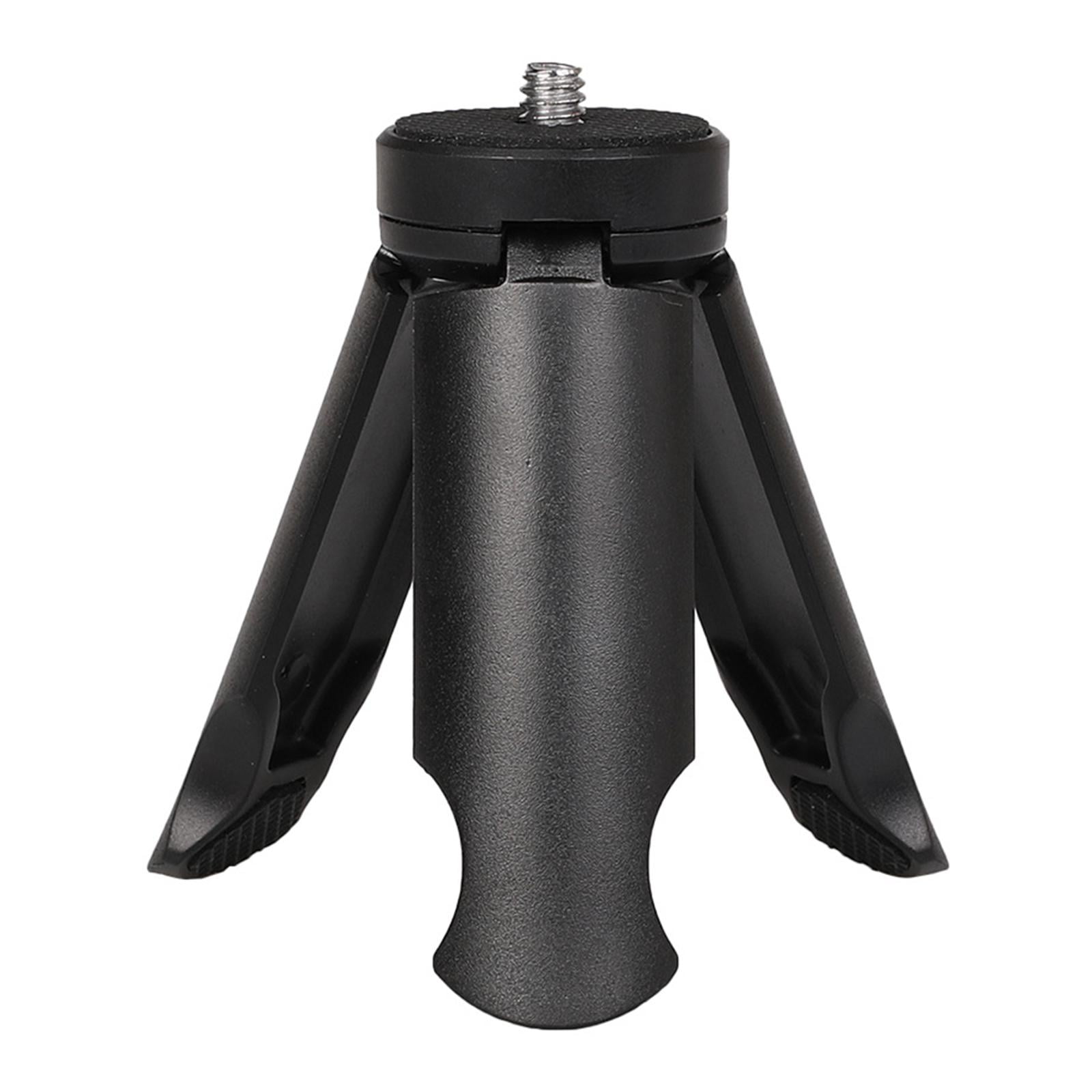 Small Table Tripod Portable Desktop Mini Tripod for Smartphone Action ...