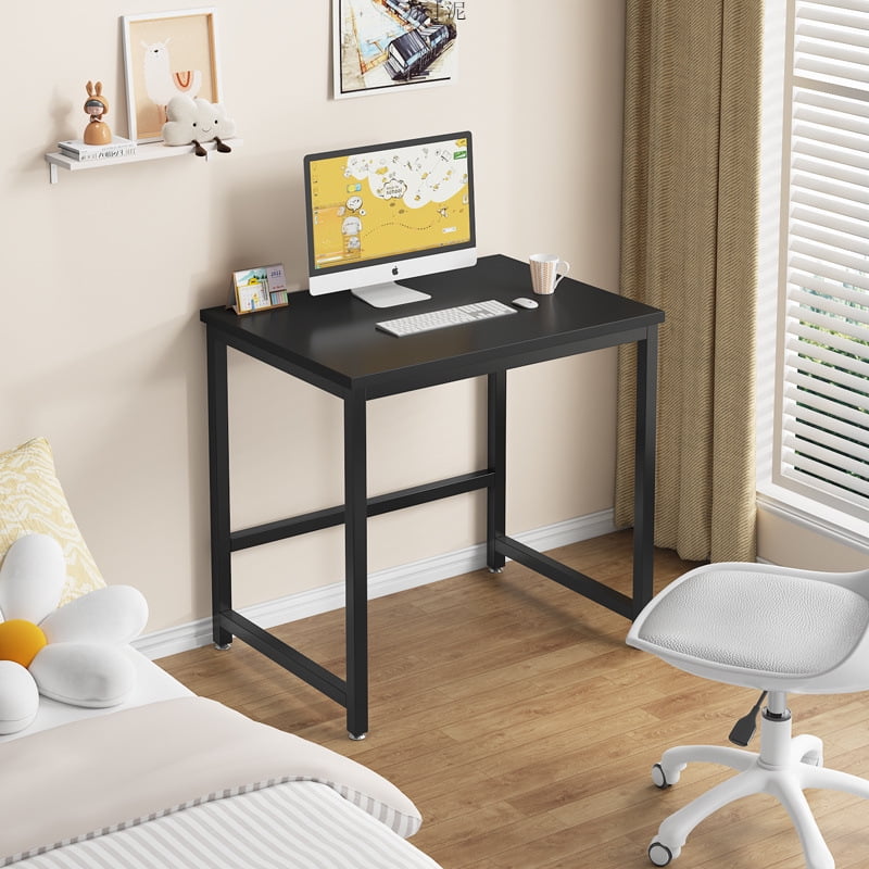 Small Table Writing Narrow Table Bedroom Rental House Small Table Mini ...