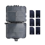 G-Box Slit Foam Utility Case - Walmart.com