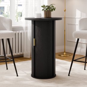 36 Inch Tall Table