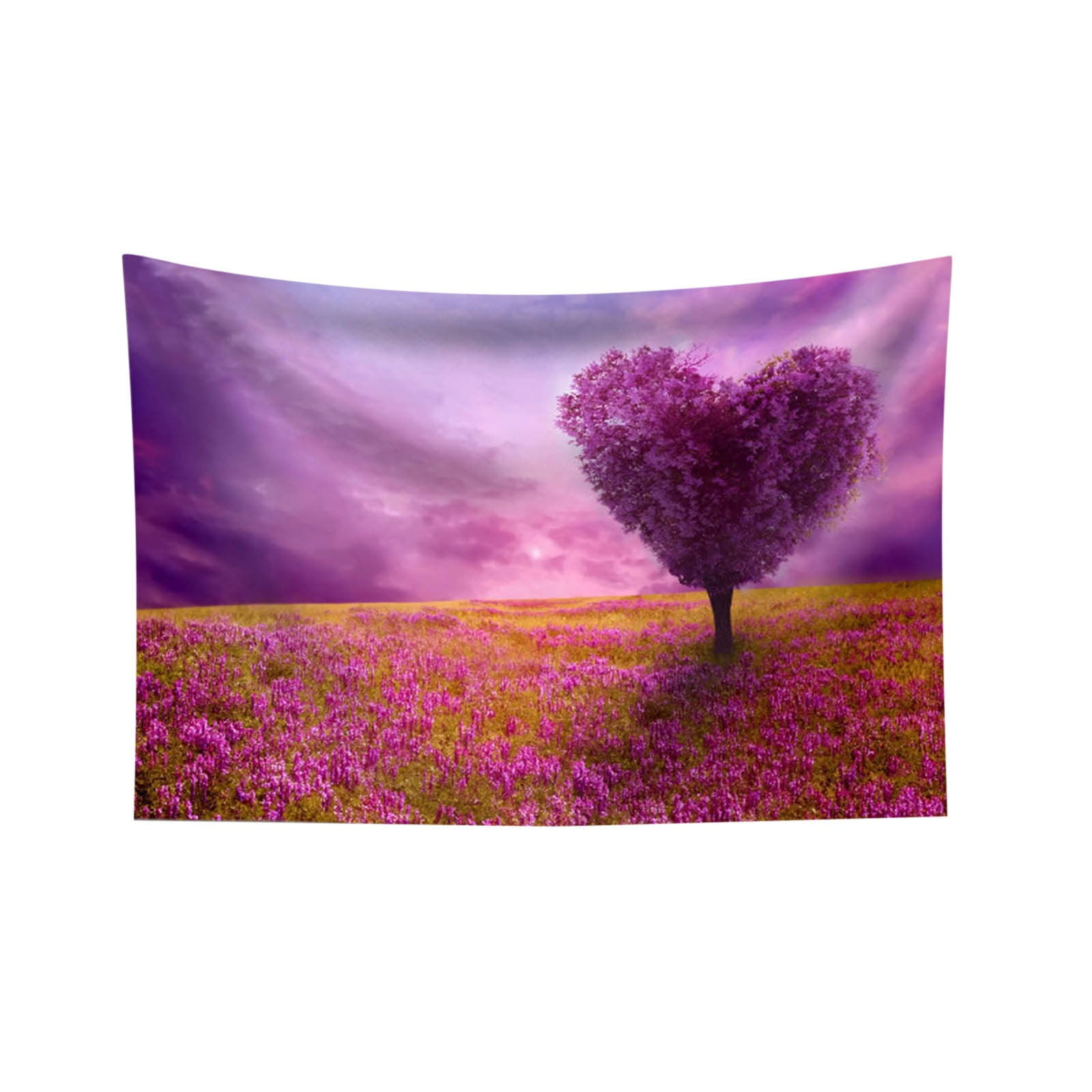 Small Tapestry for Bedroom Teen Girl Tapestry Flash Tapestry Tapestry ...