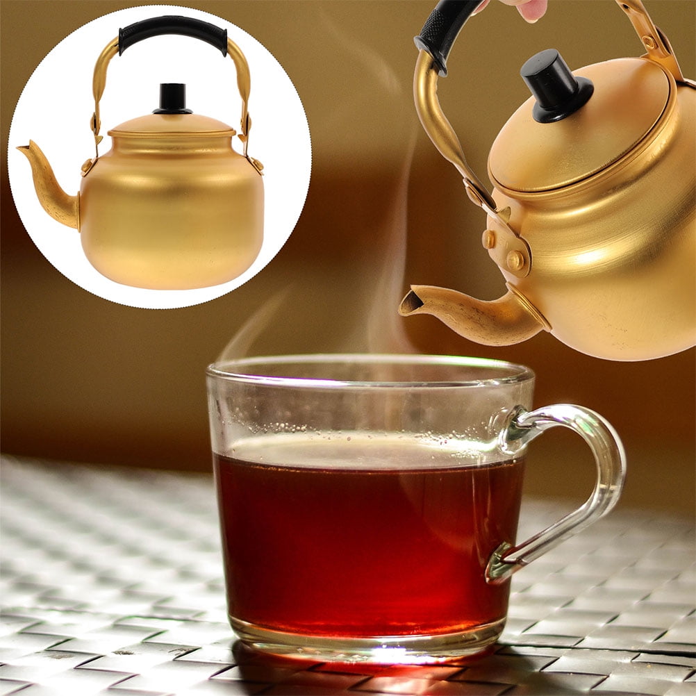 Small Tea Kettle Household Kitchen Tea Kettle Home Tea Kettle Heating ...