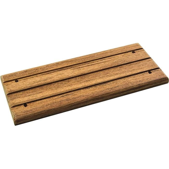 Small Teak Deck Step - Walmart.com