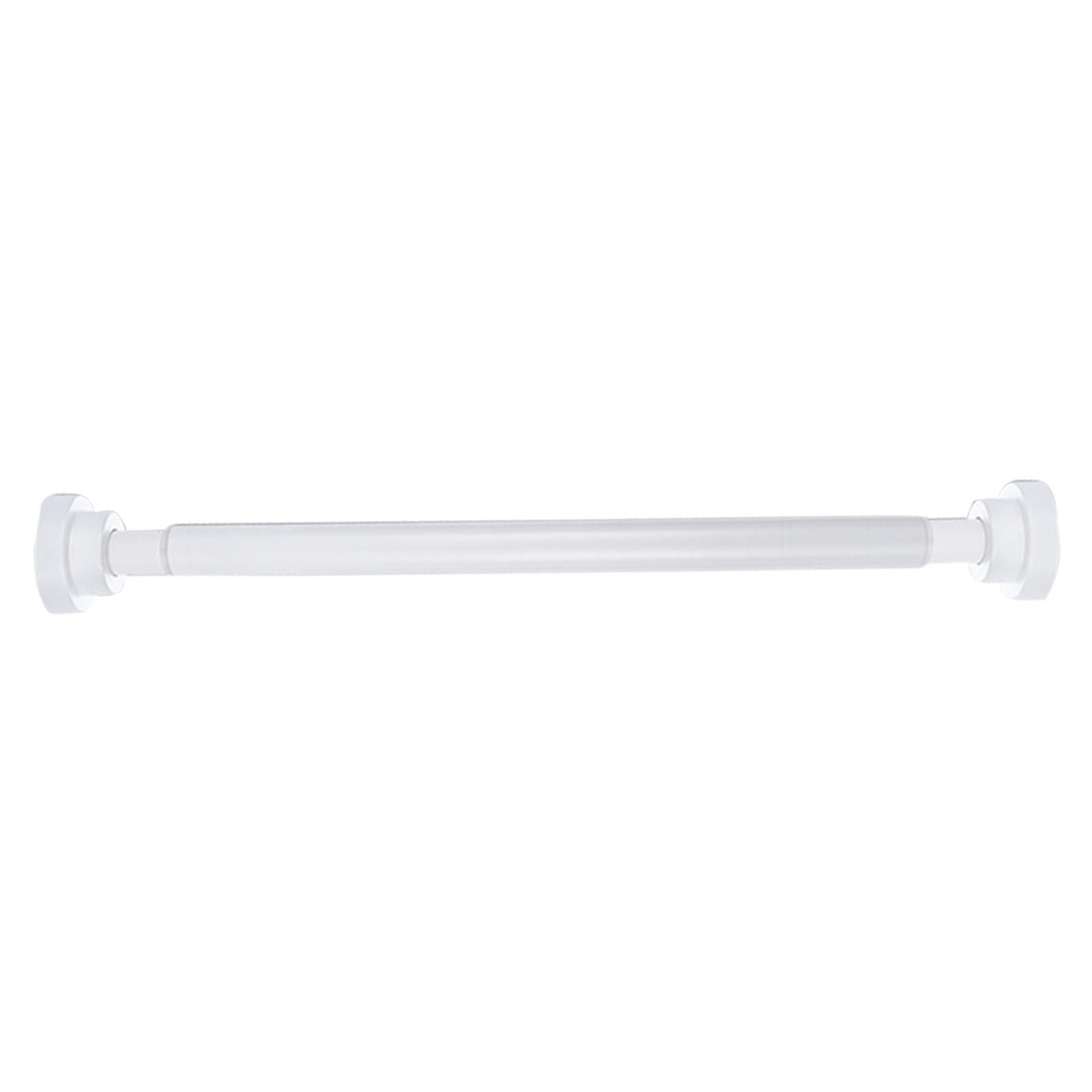 Small Tension Rod 15 to 21 Inch Adjustable Small Tension Shower Rod ...