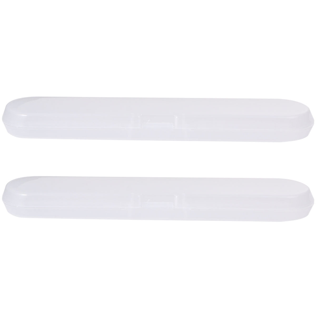 Small Thermometer Box, 2pcs Thermometer Box Small Plastic Temperature ...