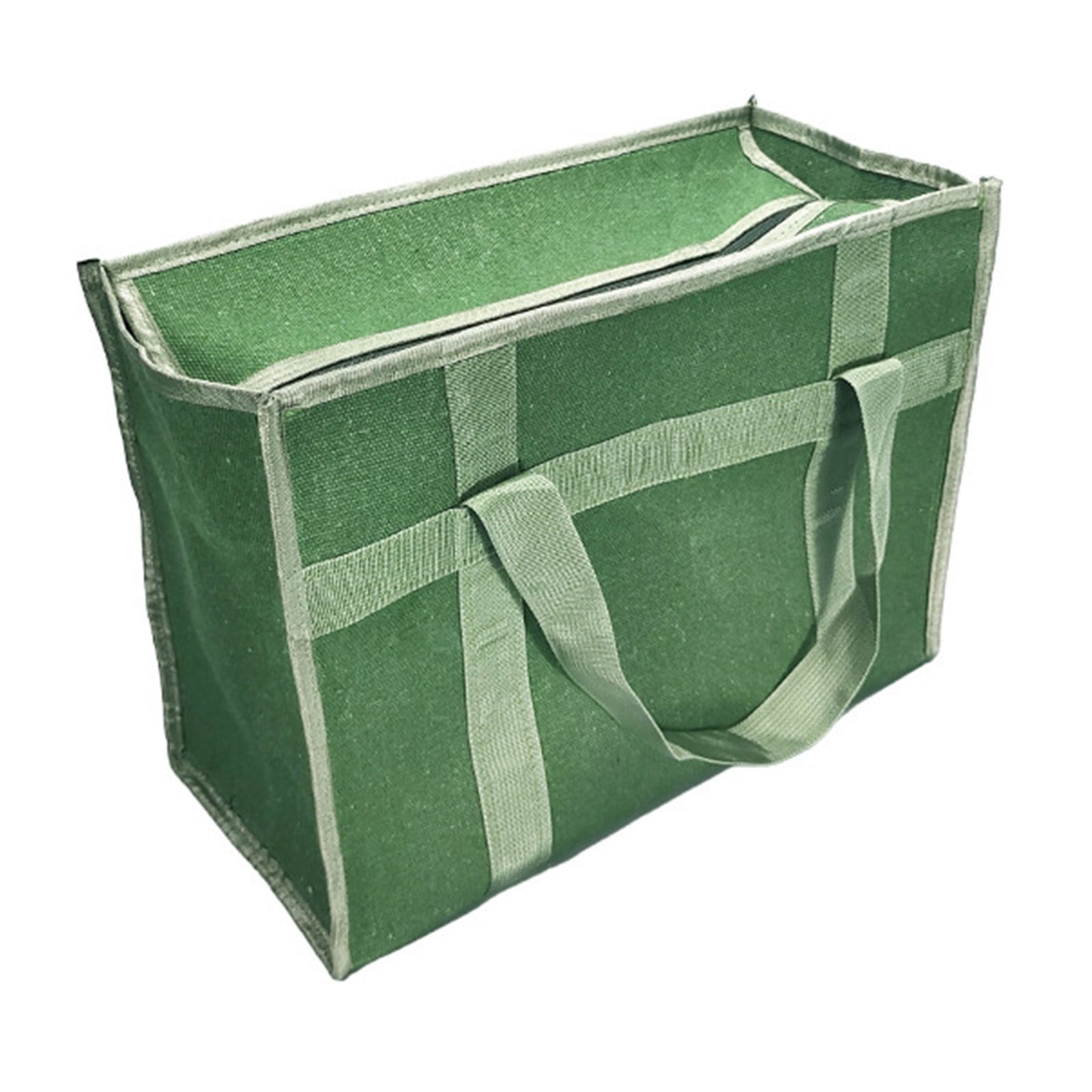 Small Tool Bag Multipurpose Zipper for Organizing Waterproof Utility ...