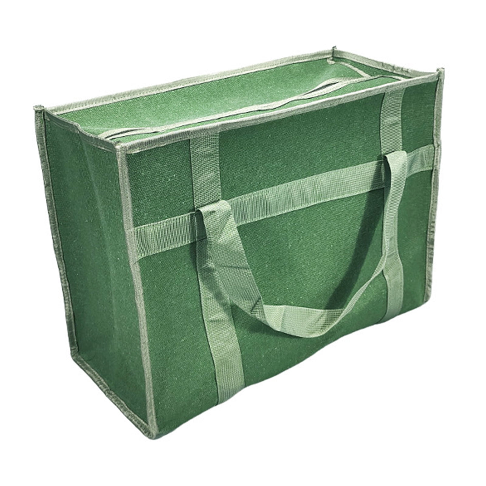 Small Tool Bag Multipurpose Zipper for Organizing Waterproof Utility ...