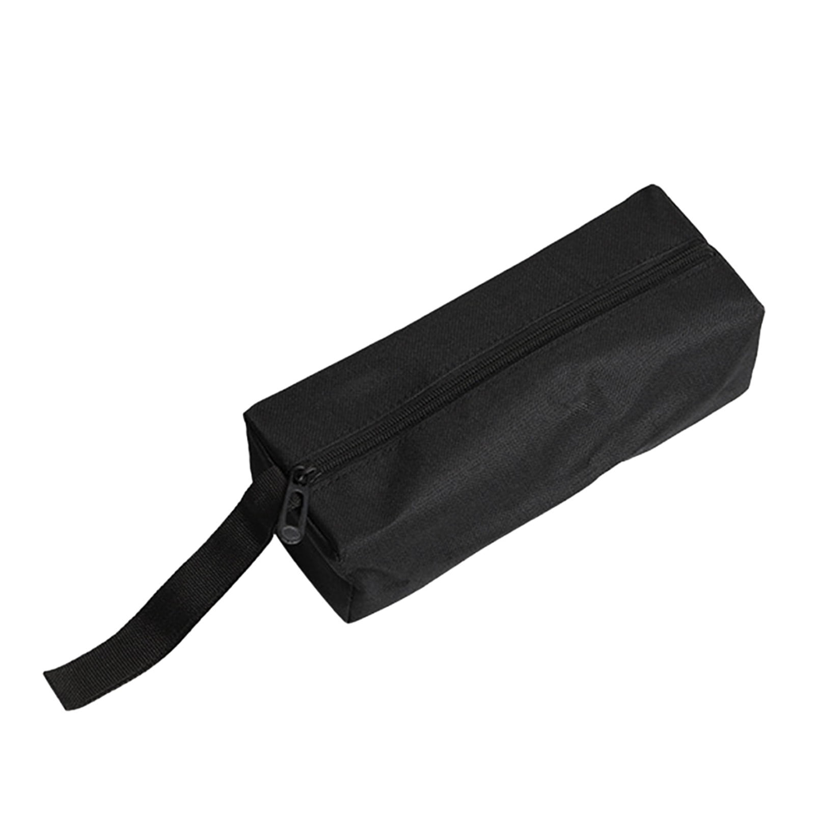 Small Tool Bag Organizer, Zippered Storage Pouch, Durable Cloth ...