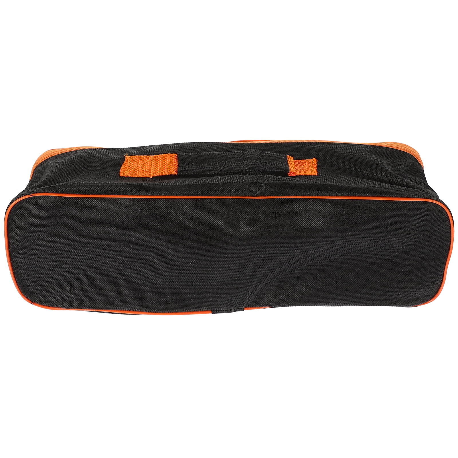 TOYMYTOY Outdoor Tool Bag Organizer Pouch Black Canvas 1Set for ...