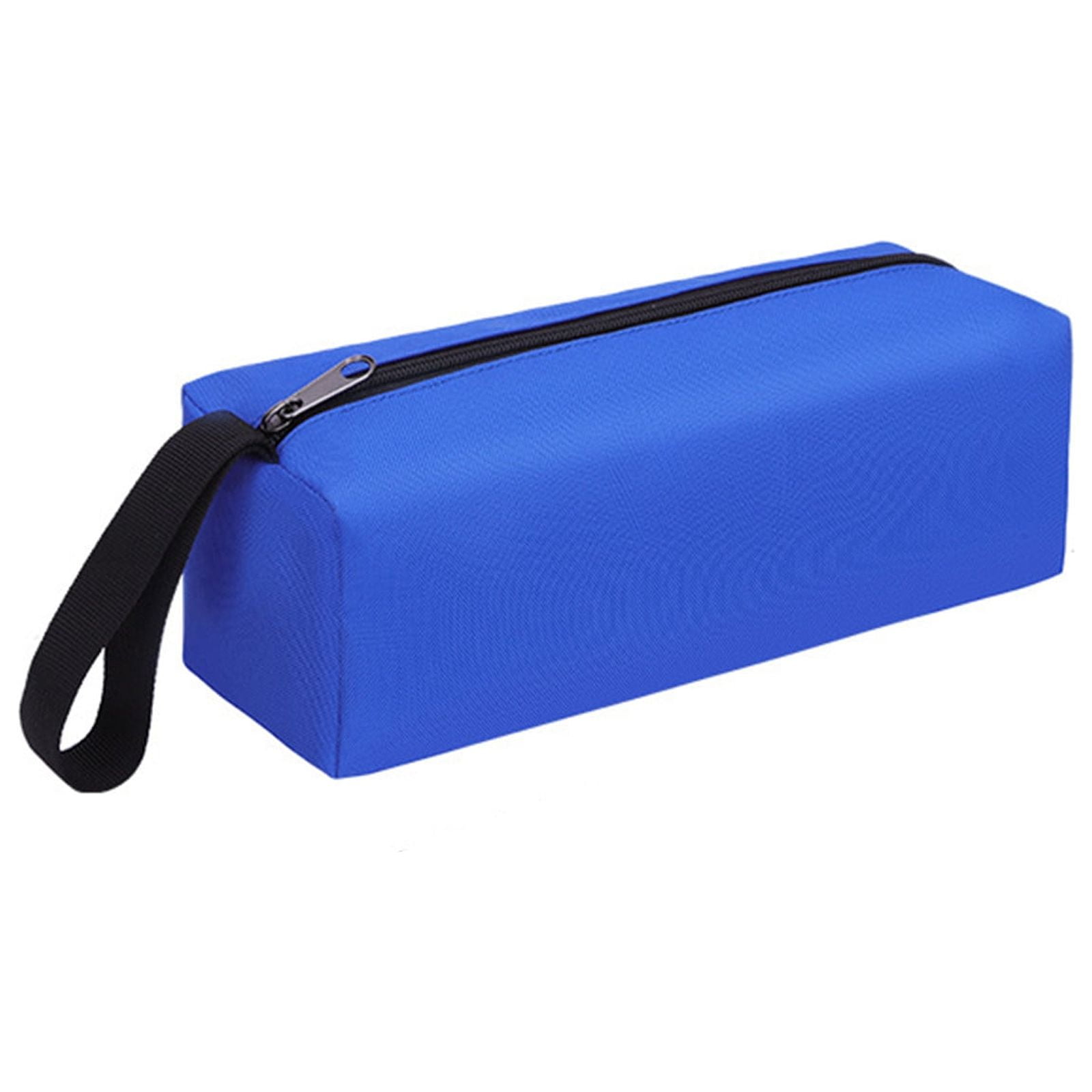 Cloth Wide Mouth Tool Bag, Large Capacity Tool Bags for Men, Portable ...