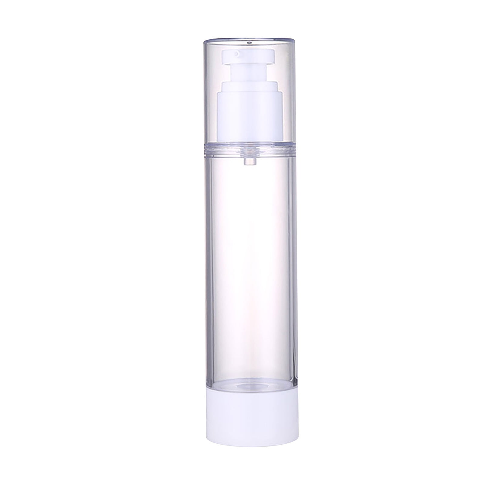 Small Toothpaste Container Small Silicone Bottles Empty Bottle Shampoo ...