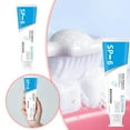 Small Toothpaste Travel Size Tooth Paste Smart Mouth Travel Packets