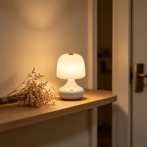 Mini Lamps For Small Spaces