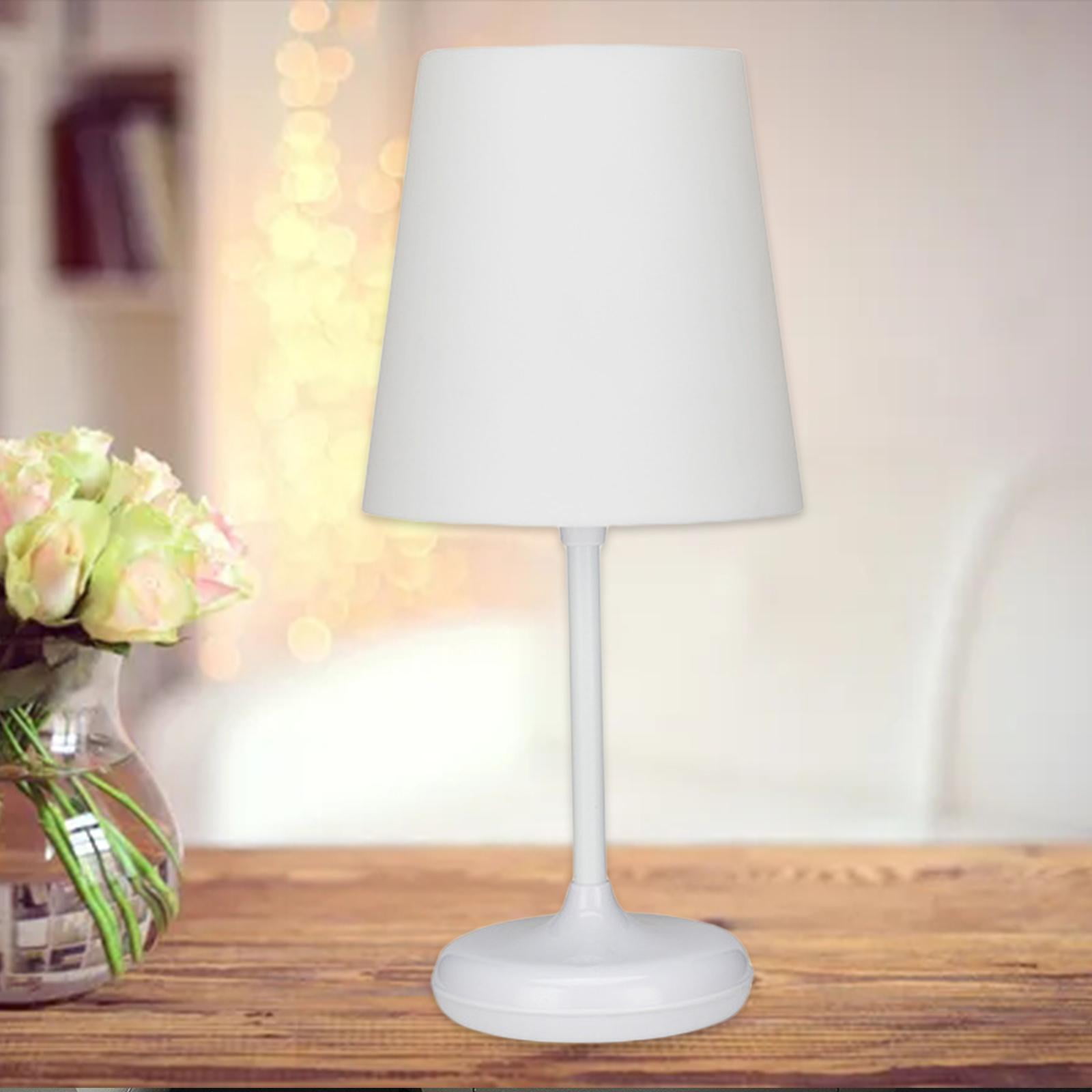 Small Touch and table Lamp Restaurant Lighting Remote Control Night ...