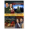 Small Town Christmas Double Feature (Walmart Exclusive) (DVD) - Walmart.com