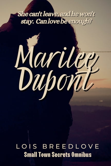 Small Town Secrets Omnibus Marilee Dupont, Book 1, (Paperback ...