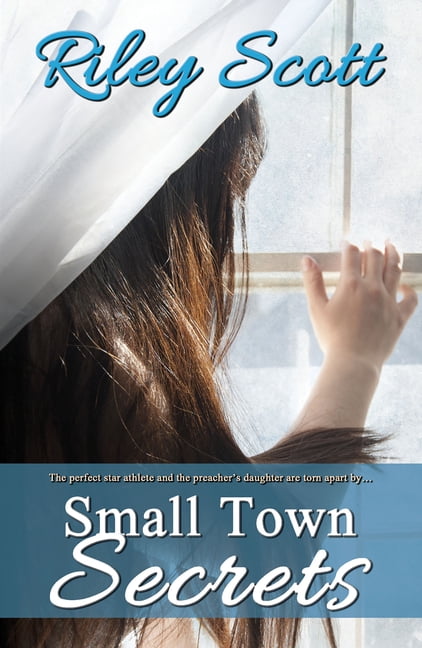 Small Town Secrets (Paperback) - Walmart.com