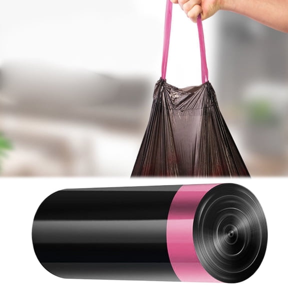 Trash Bags 10 Gallon