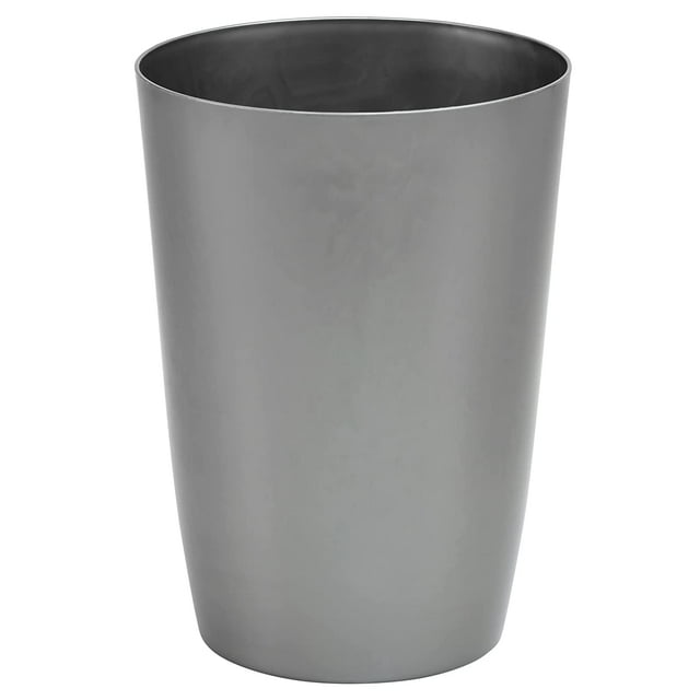 Small Trash Can – Open Top Garbage Cans for Kitchen, Office, Dorm ...