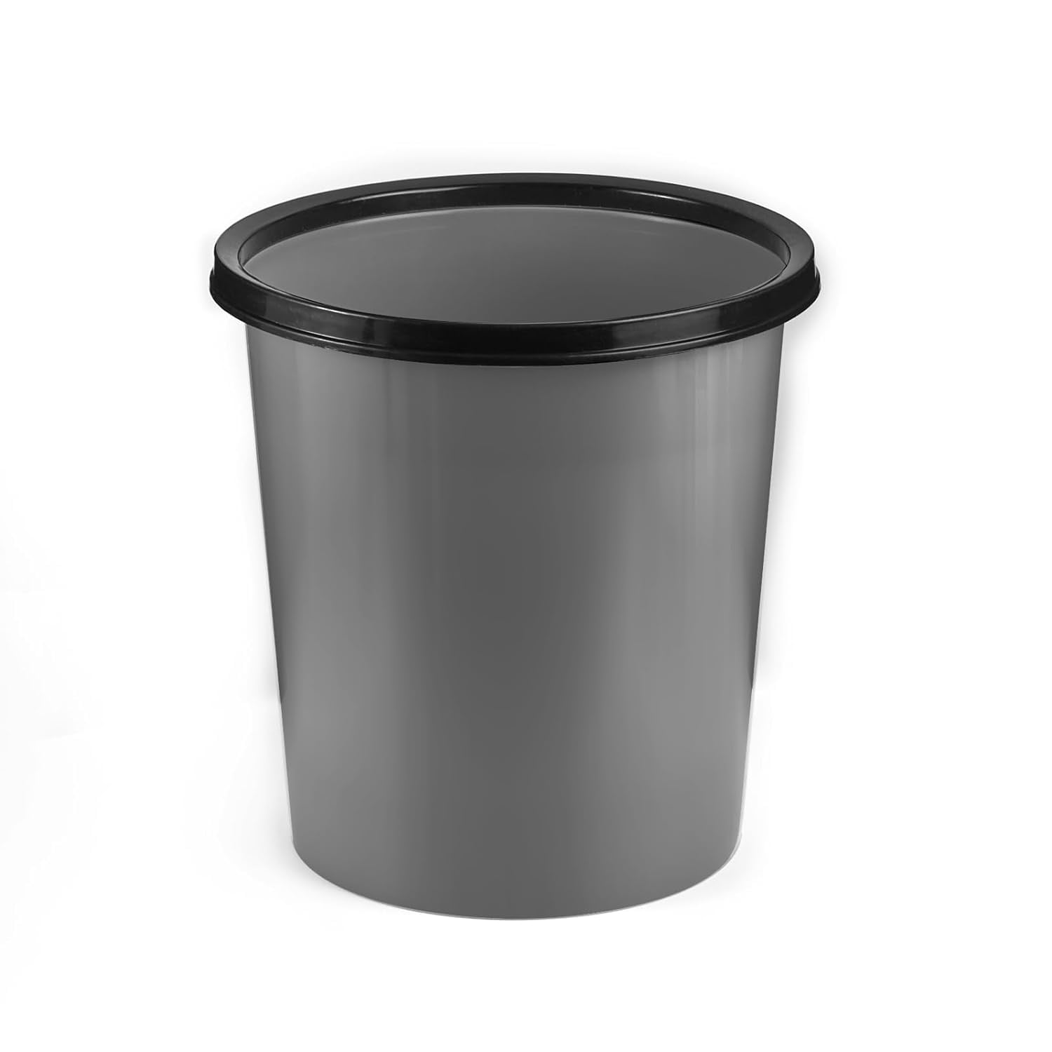 Small Trash Can Wastebasket Garbage Can Container Bins for Bathrooms ...