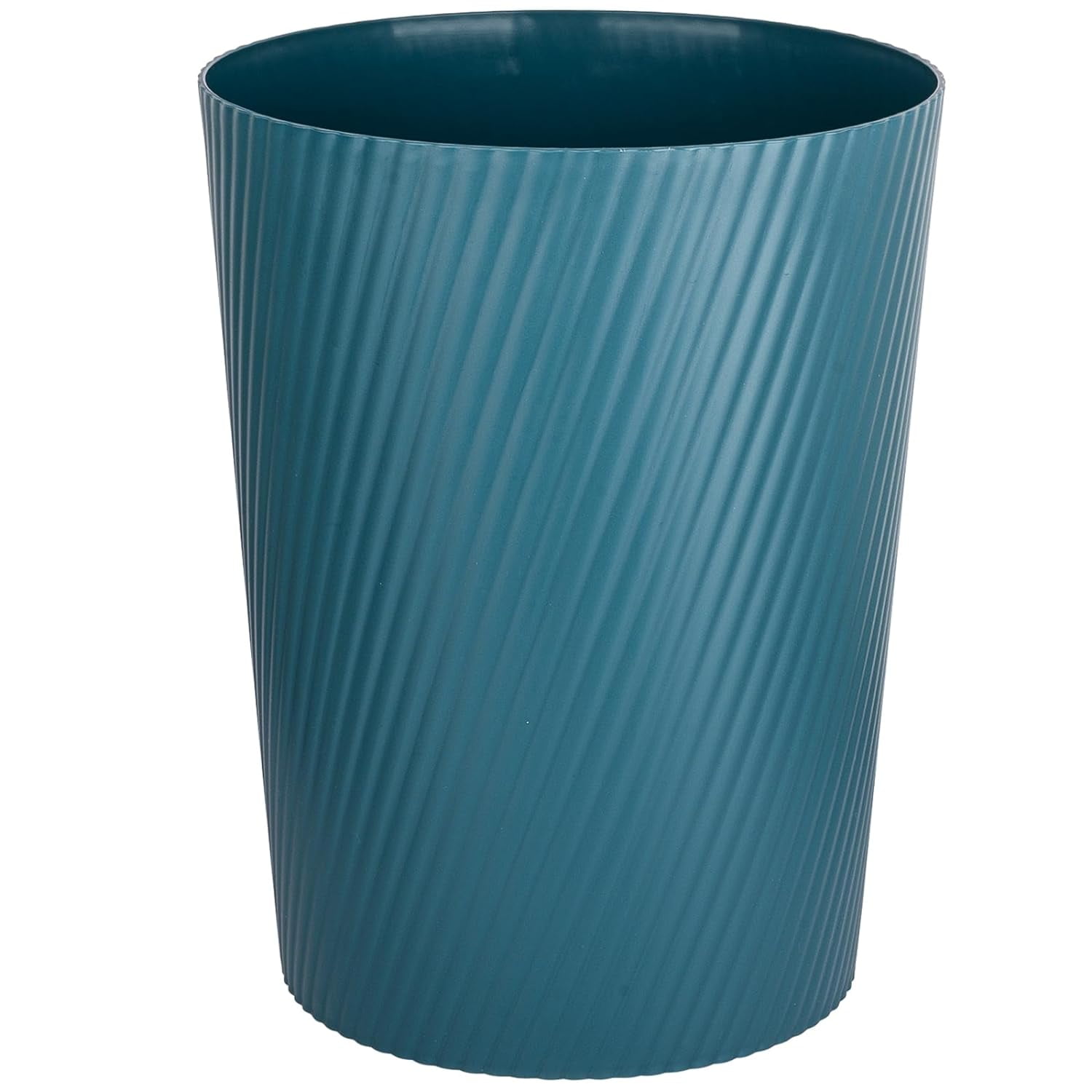 Small Trash Can Wastebasket Garbage Can Container Bins for Bathrooms ...