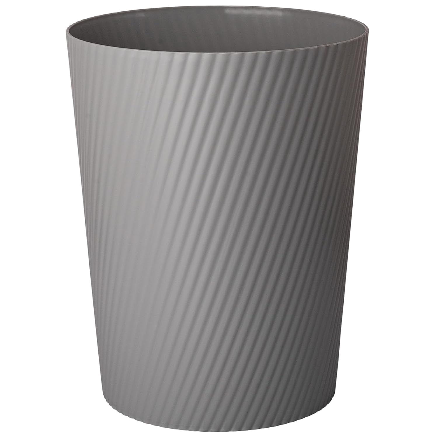 Small Trash Can Wastebasket Garbage Can Container Bins for Bathrooms ...