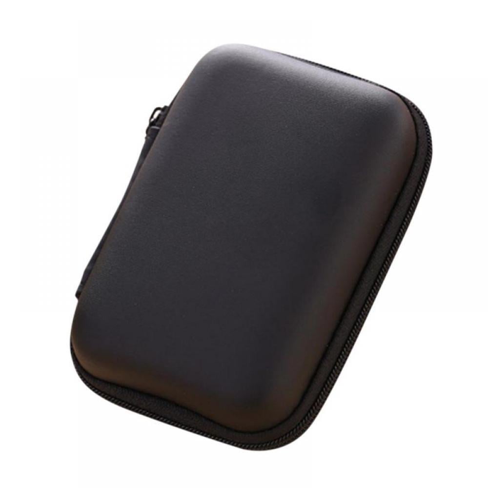 Small Travel Cable Organizer Bag Pouch Portable Electronic Accessories ...