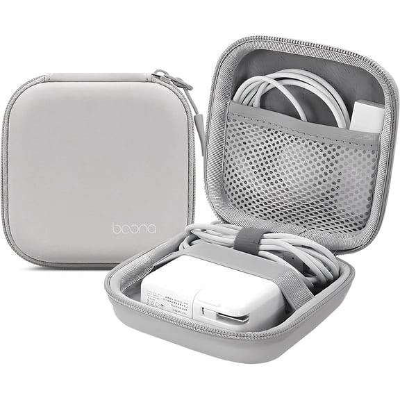 Laptop Charger Case