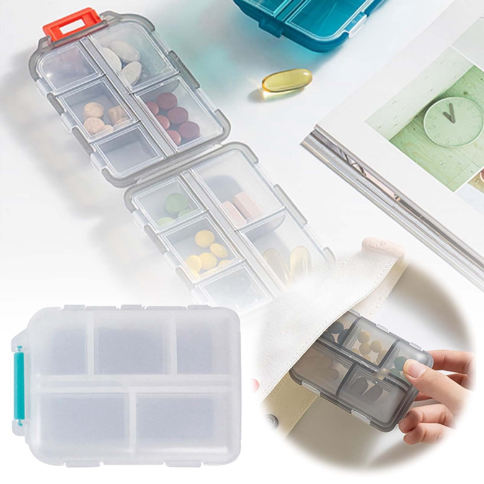 Small Travel Containers for Cosmetics 3oz Travel Bottles Leak Proof 2 ...