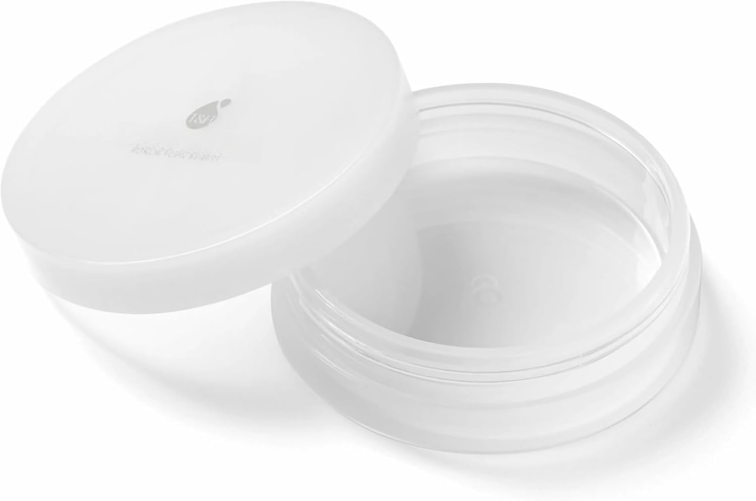 Small Travel Containers for Skincare: Korean Mini Containers with for ...