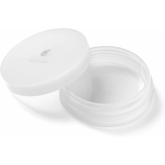 Small Travel Containers for Skincare: Korean Mini Containers with for ...