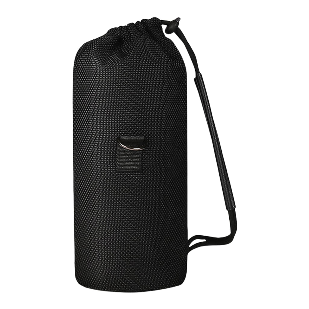 Small Travel Organizers Speaker Case For OHAYO X30, Solid Nylon Build With Comfortable Grip ...