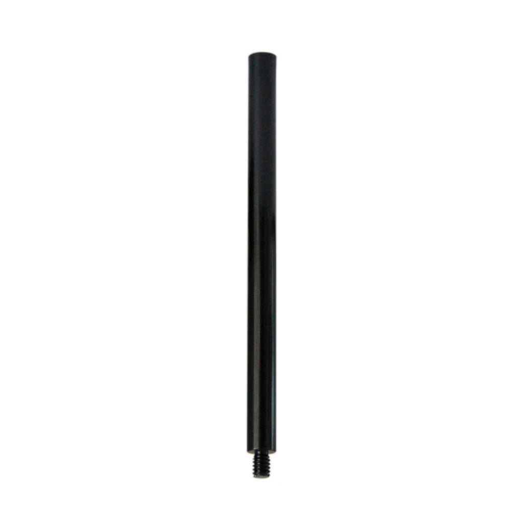 Small Tripod Extender Rod for Tripod Monopod 1/4in Screw Connection ...