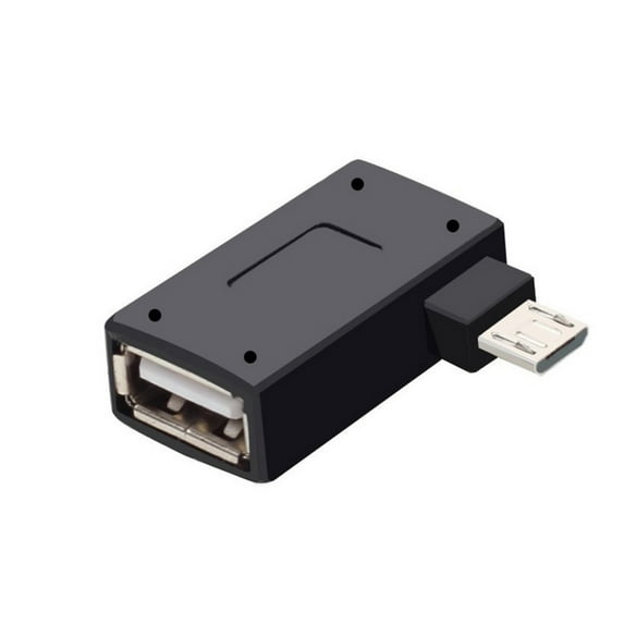 Small USB to USB Adapter Right Angles Designs For Efficient Use In ...
