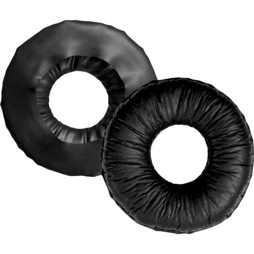 HamiltonBuhl Small Universal Ear Cup Cushion Replacement Kit - Walmart.com