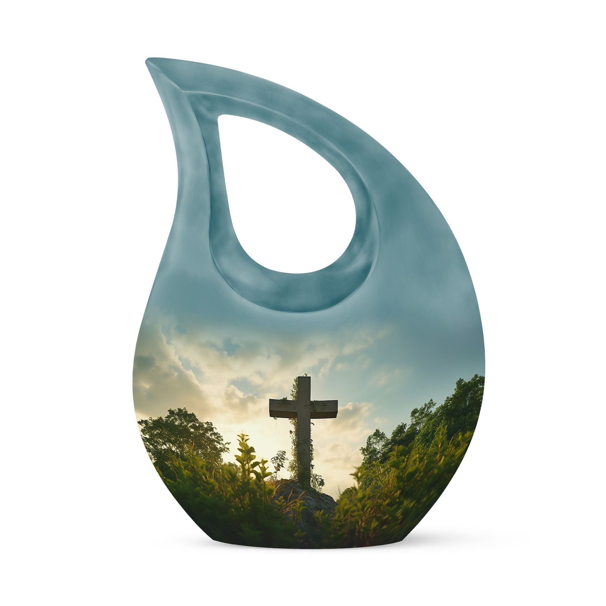 Small Urns for Human Ashes - Keepsake Urns for Ashes Small - Cremation ...