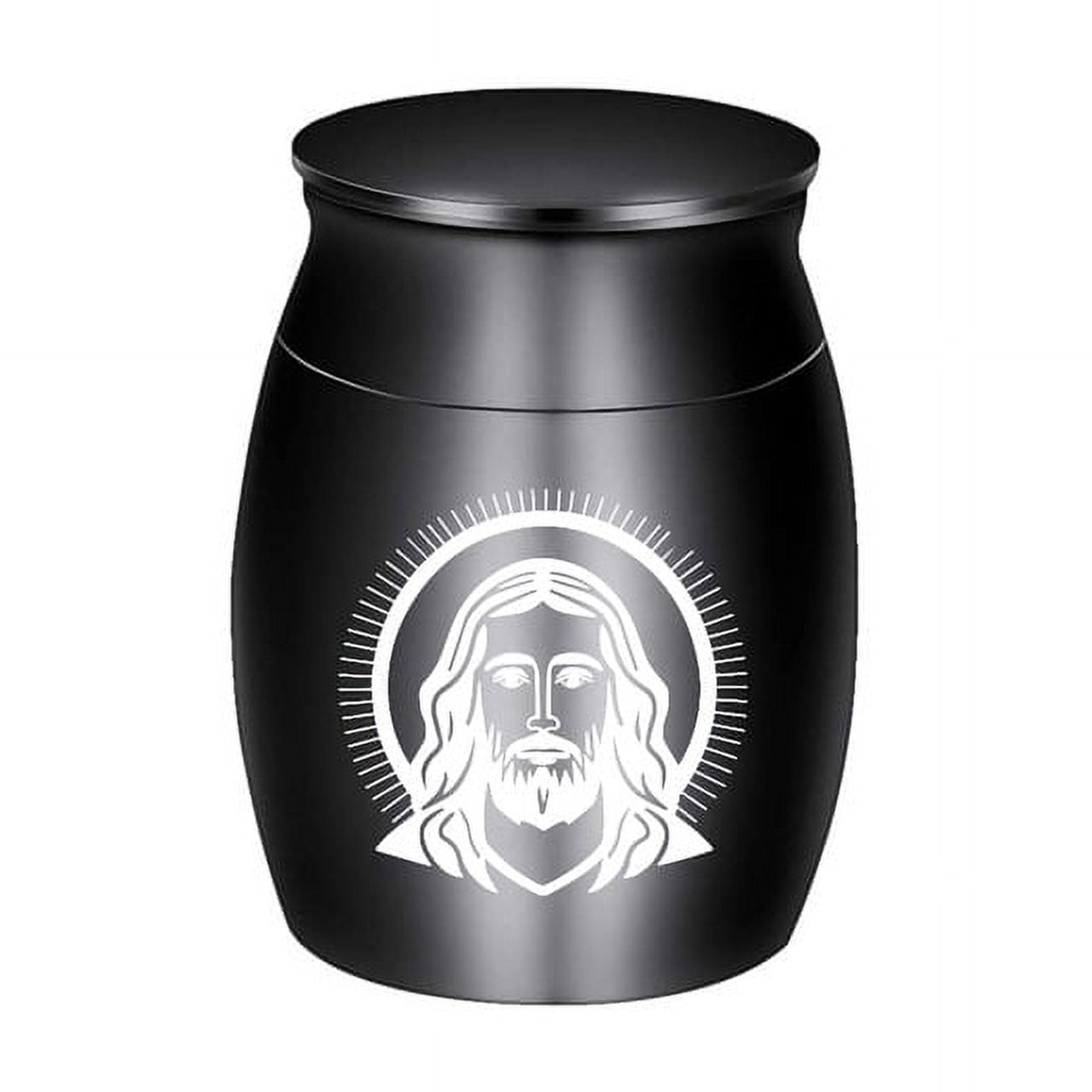 Small Urns Human Ashes Urn Ashes 1.57 inches Keepsake Cremation Urns ...