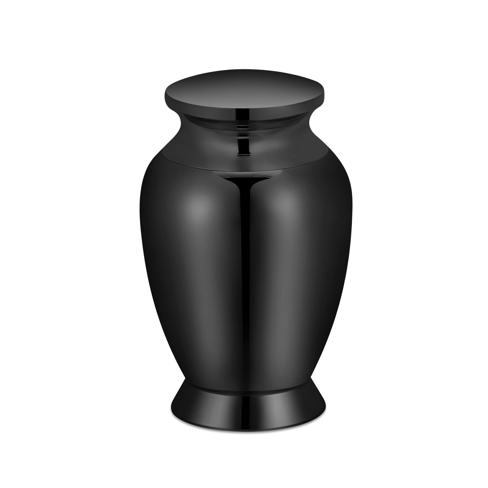 Small Urns for Human Ashes 2.82 Inch Mini Cremation Urns for Mom Dad ...