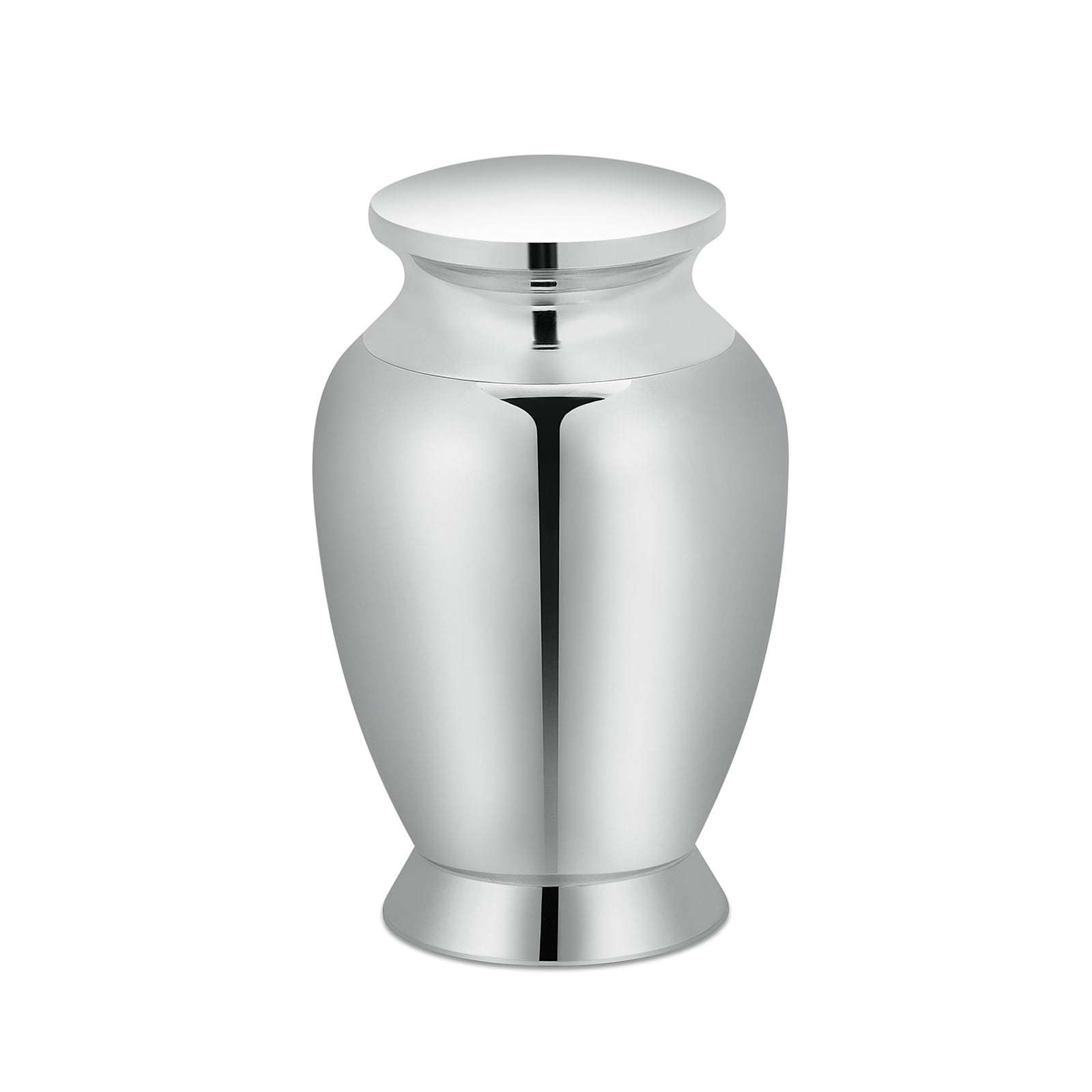 Small Urns for Human Ashes 2.82 Inch Mini Cremation Urns for Mom Dad ...