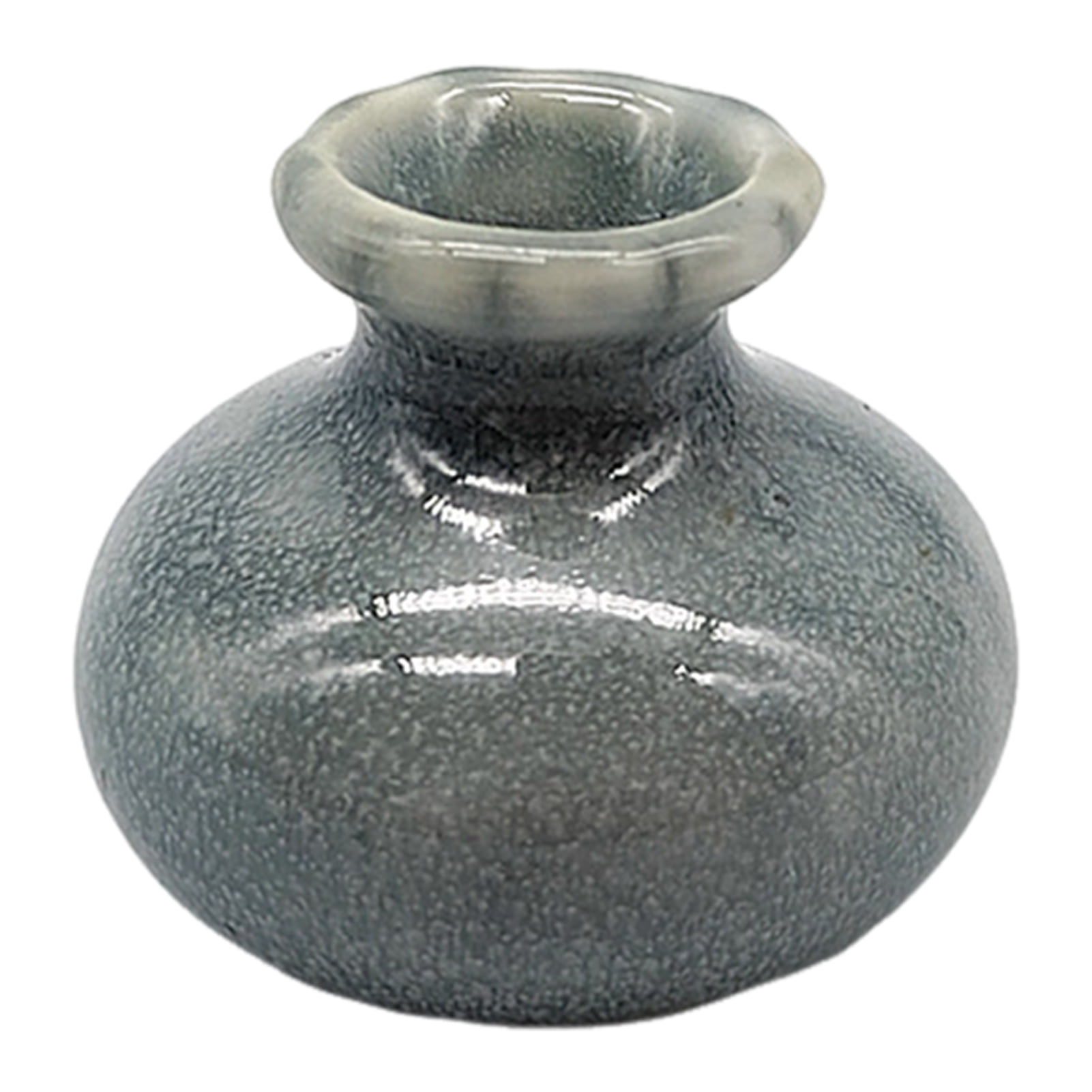 Small Vase for Doll House 1:12/1:6 Scale Realistic Miniature Decor Mini ...