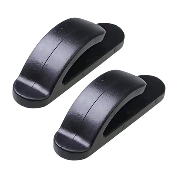 Small Vehicle Interior Hook Hanger General Small Car Hook Plastic Car ...