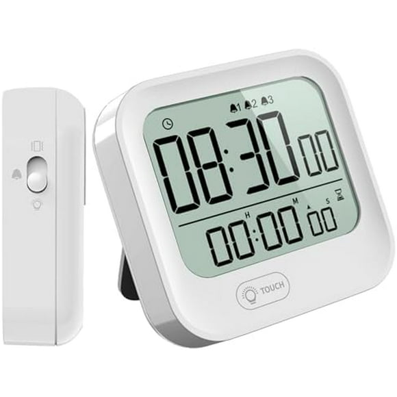 Pocket Timer