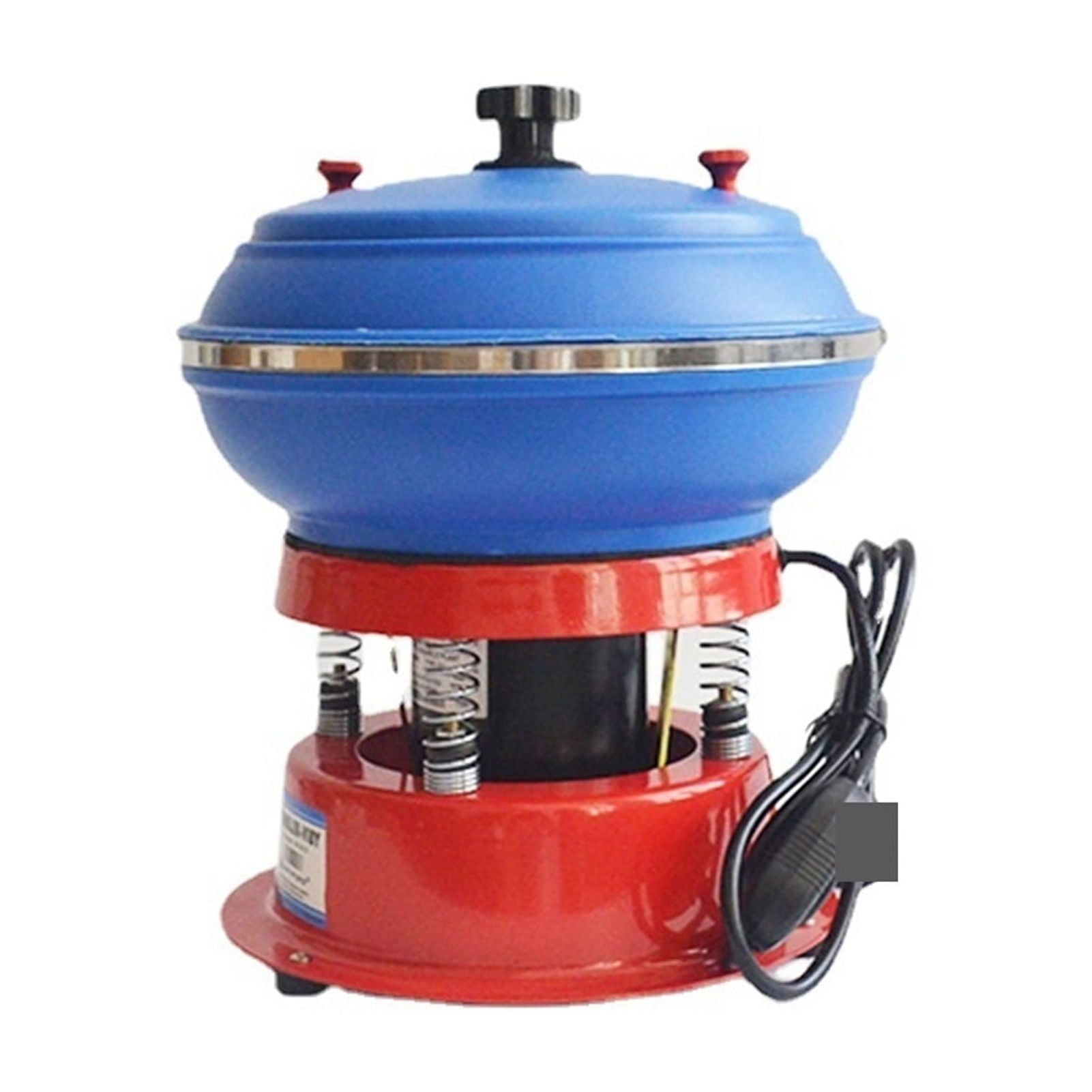 Small Vibration Polishing Machine, Jewelry, Agate, Jade, Vibration ...