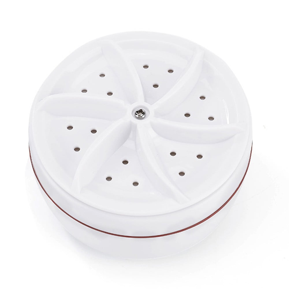 Small Washing Artifact Automatic Turbine Portable Dormitory Cleaning ...