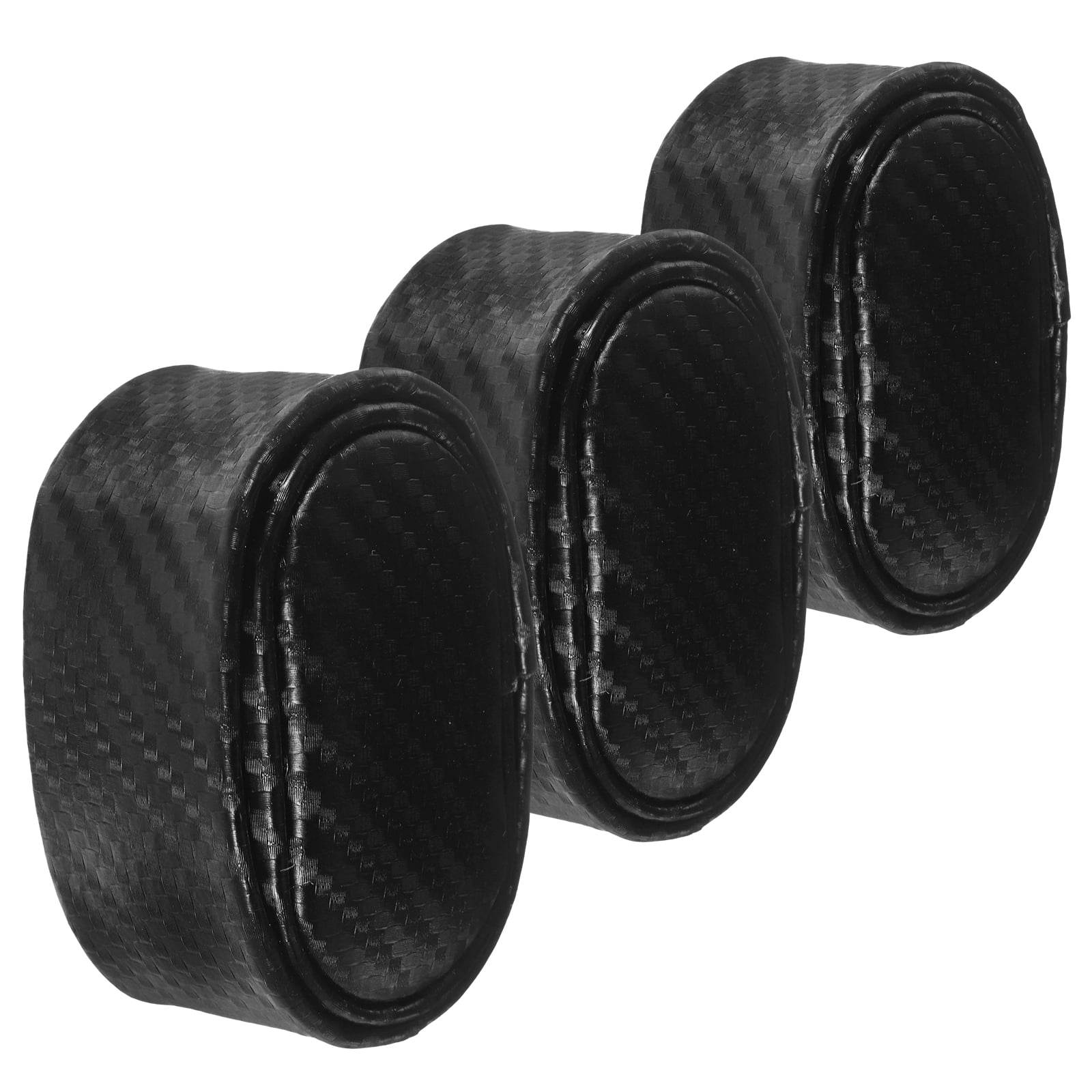 ifundom Watch Casing Cushion Watch Cushion Black Sponge 3Pcs - Walmart.com