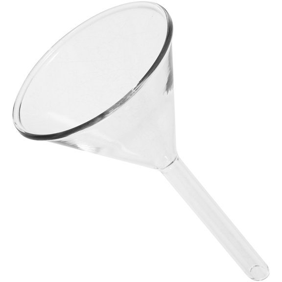 Funnel Water Bottle