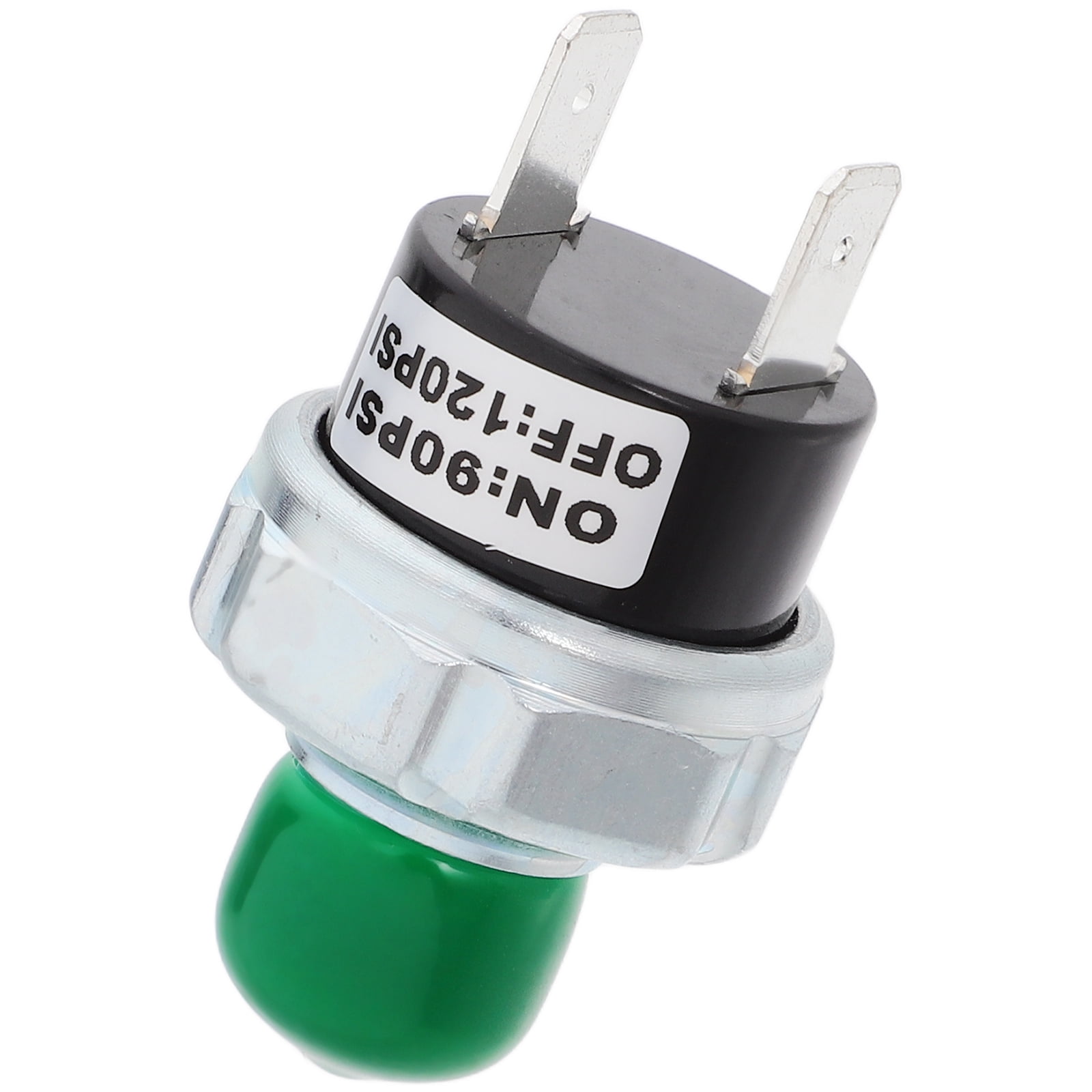 WHAMVOX Air Pressure Switch for Compressor Replacement Multi Purpose ...