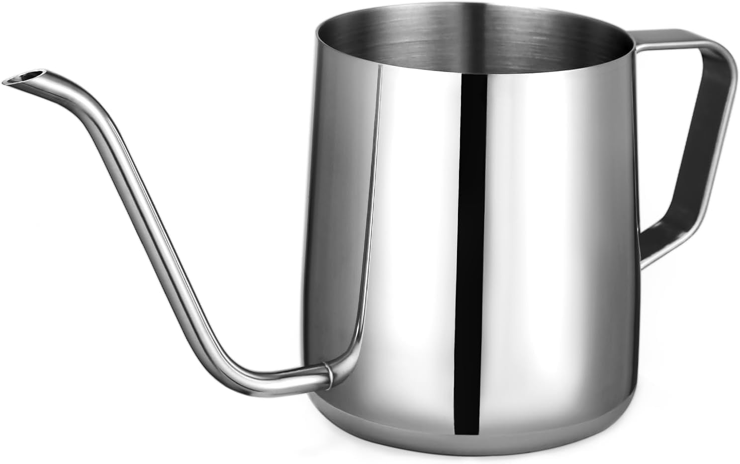 Small Watering Can Indoor Plants - 12 oz Mini Metal Watering Can with ...