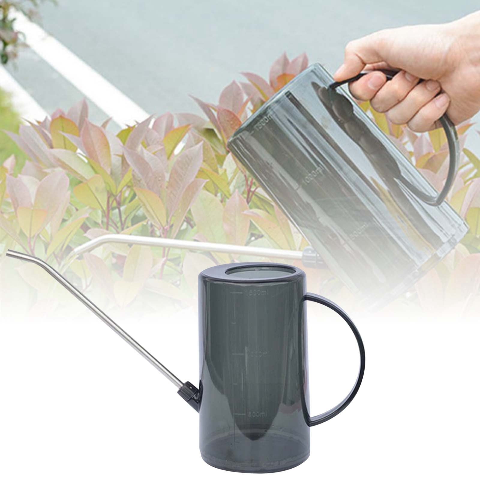 Small Watering Can Indoor Plants with Long Spout - Walmart.com