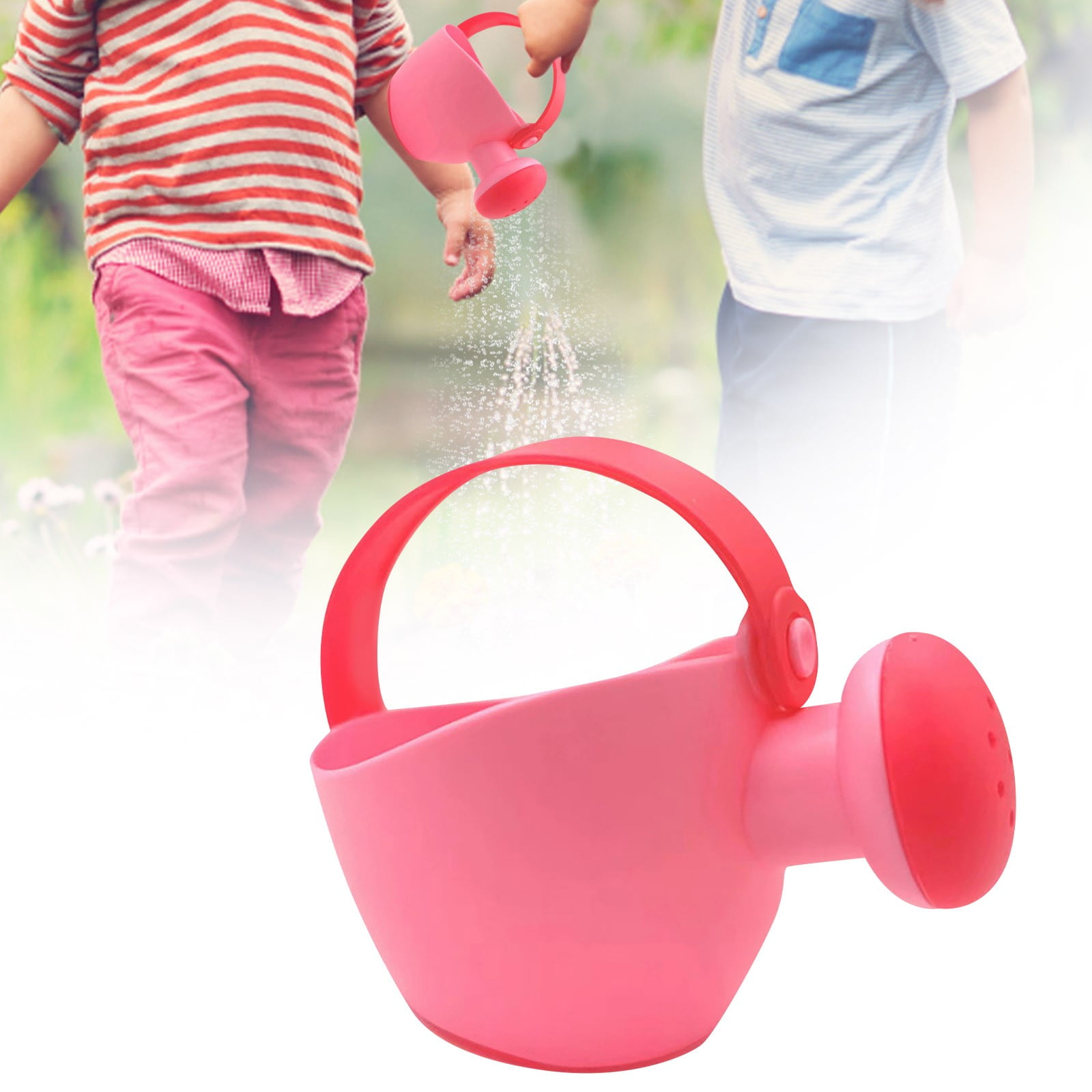 Small Watering Can for Kids, Watering Can for Indoor Garden Flower ...